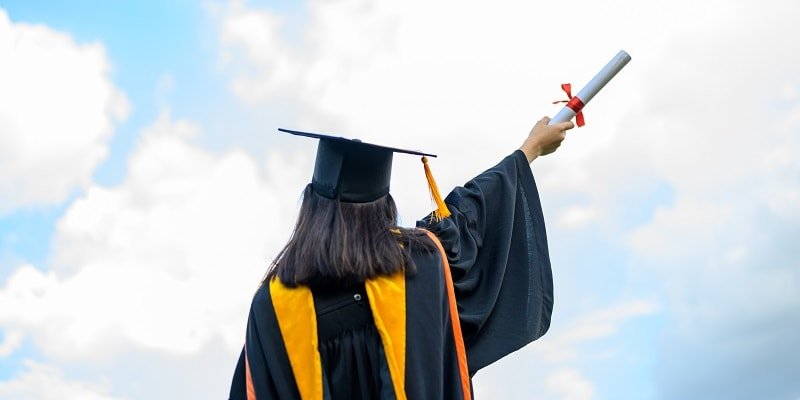 Study Graduate Online School: Advanced Learning